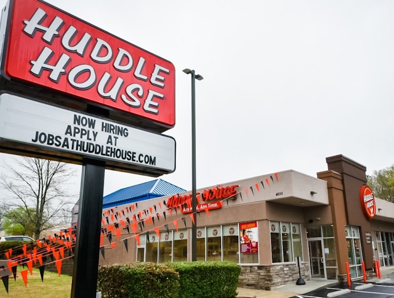 Restaurants Where You Should See Free Food on Halloween 2024 - The ...