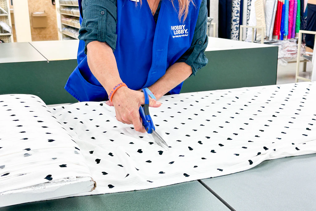 Hobby Lobby Fabric Sale Schedule & Prices 2025 - The Krazy Coupon Lady