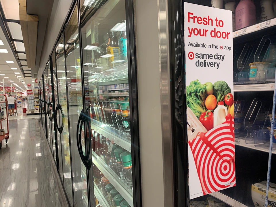 Target Same-Day Delivery Via Shipt: How Shipt Works - The Krazy Coupon Lady
