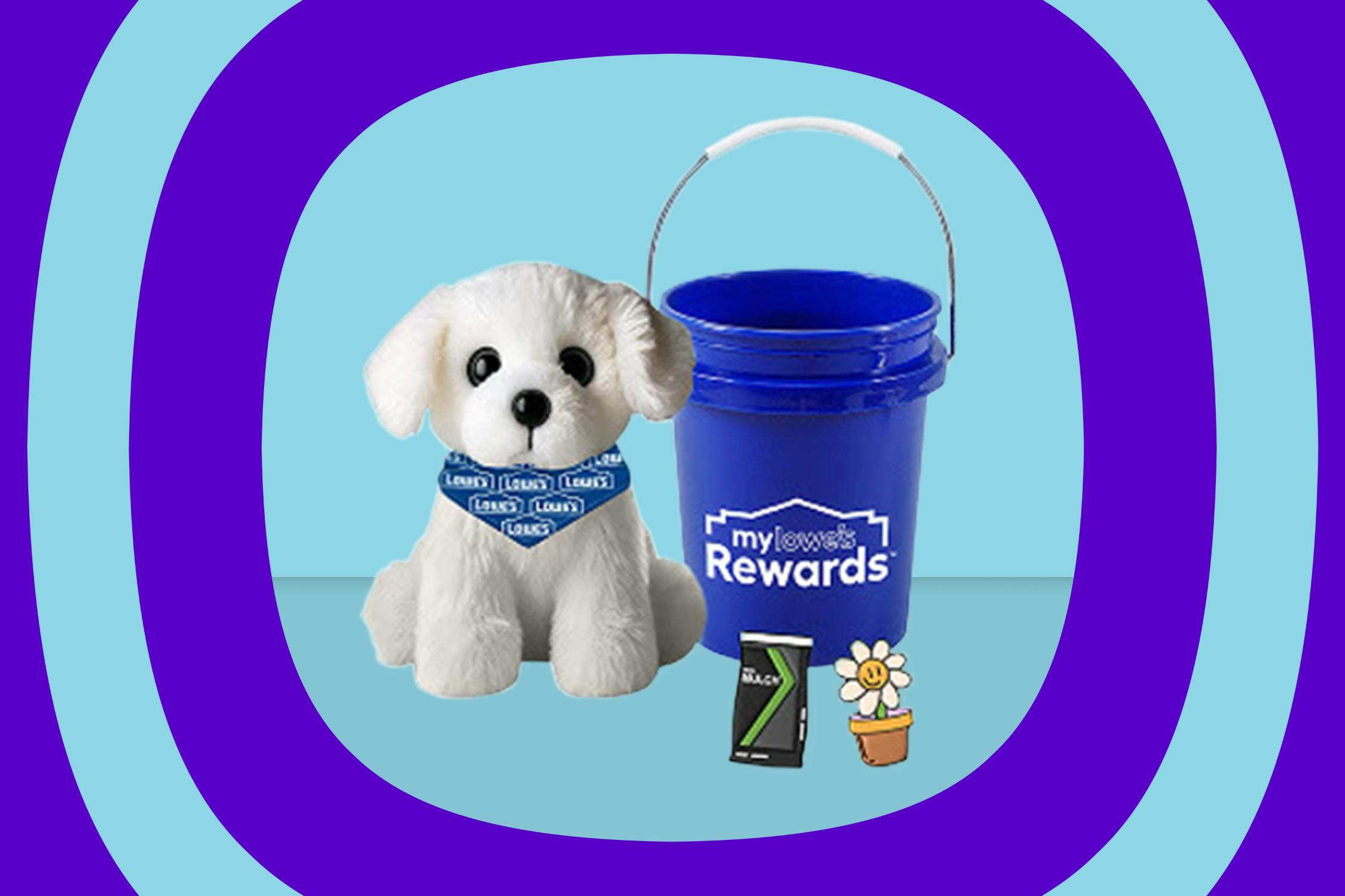 How MyLowe's Rewards Works: Free Rewards and Benefits - The Krazy ...