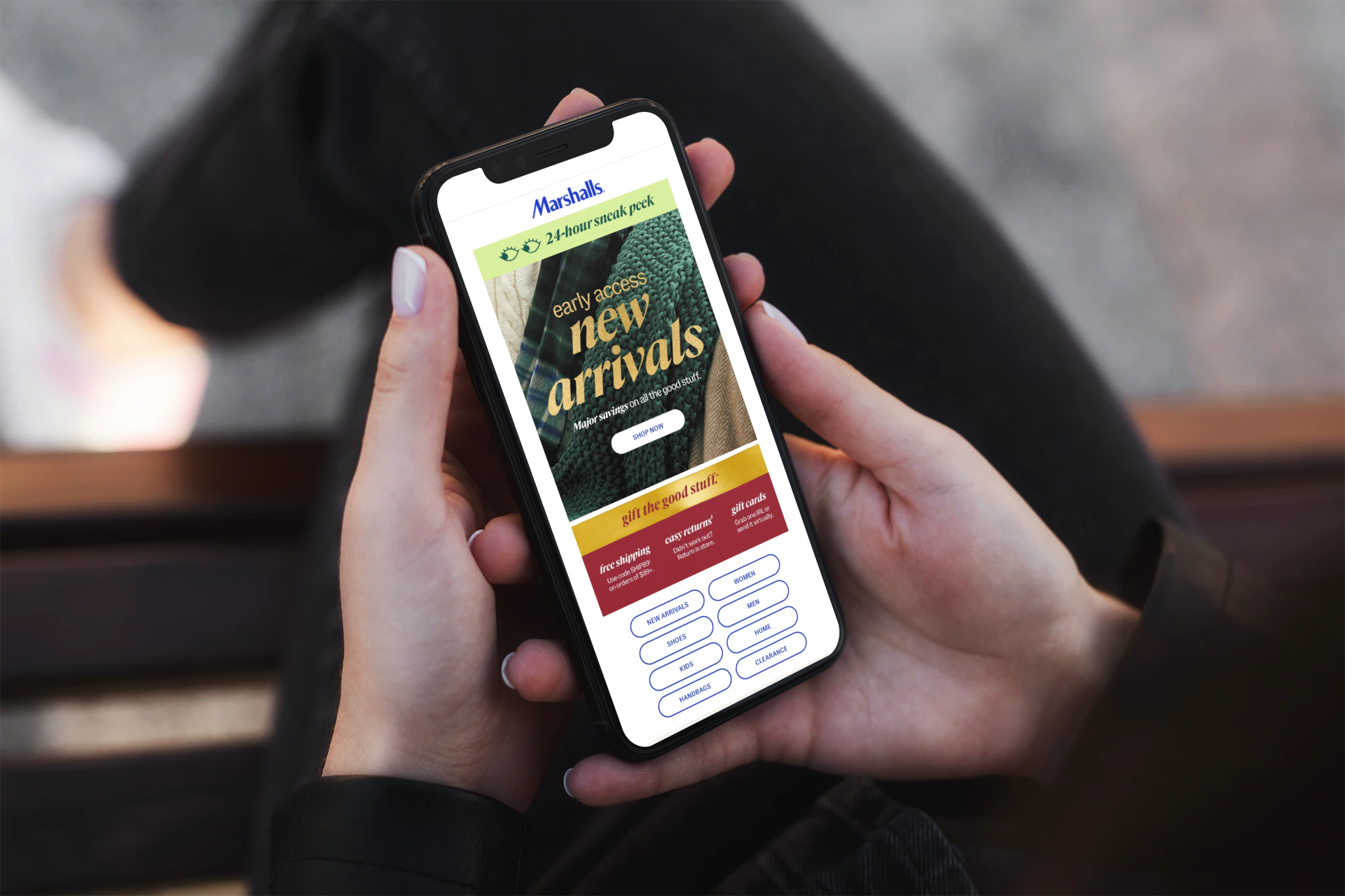 What to Know About the Marshalls Return Policy - The Krazy Coupon Lady