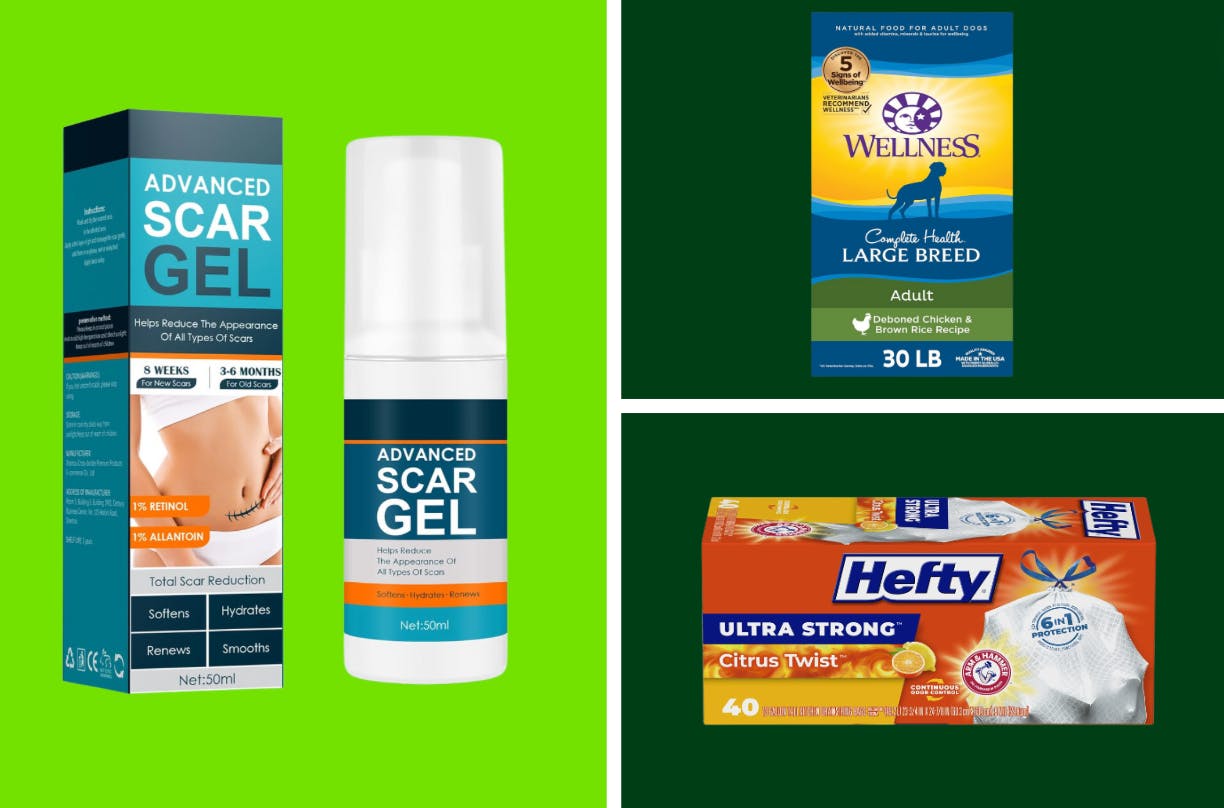 Amazon's Bestsellers With Major Price Drops — Save Up to 82% - The ...