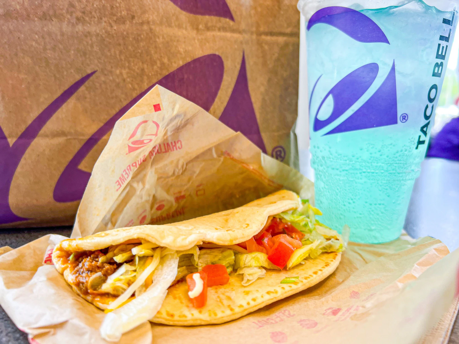 What is the Taco Bell Decades Menu? Here's Everything We Know About the ...
