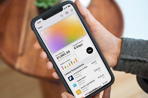 Apple Card Review 2023: Is it Any Good? Yes, If You're an Apple Fanatic ...
