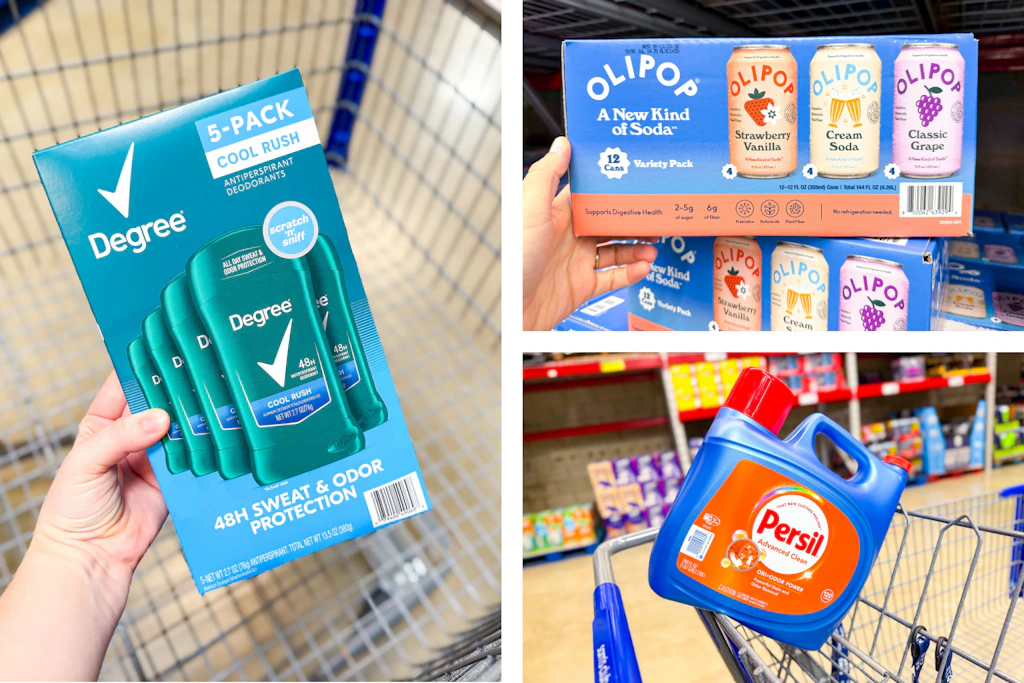 Sam's Club Instant Savings Book: April - May 2026 Dates & Best Deals ...