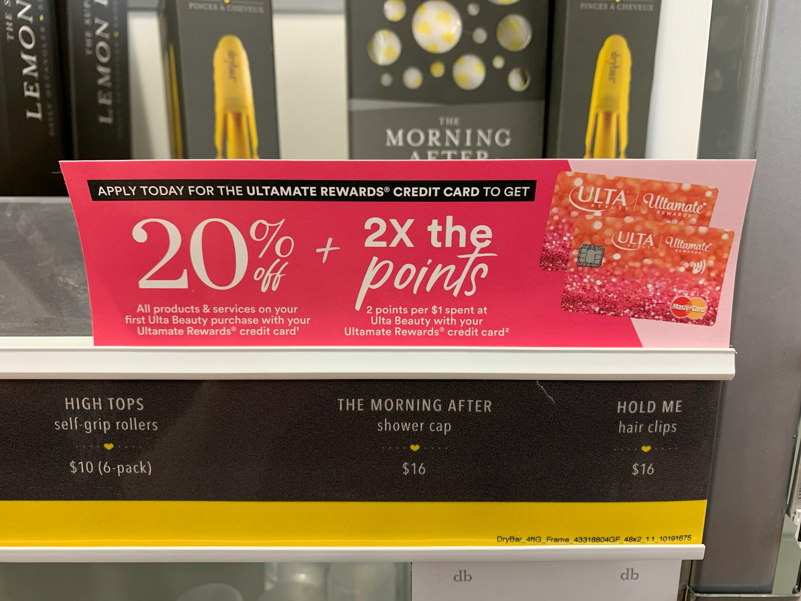 Ulta Credit Card: 9 Things to Know - The Krazy Coupon Lady