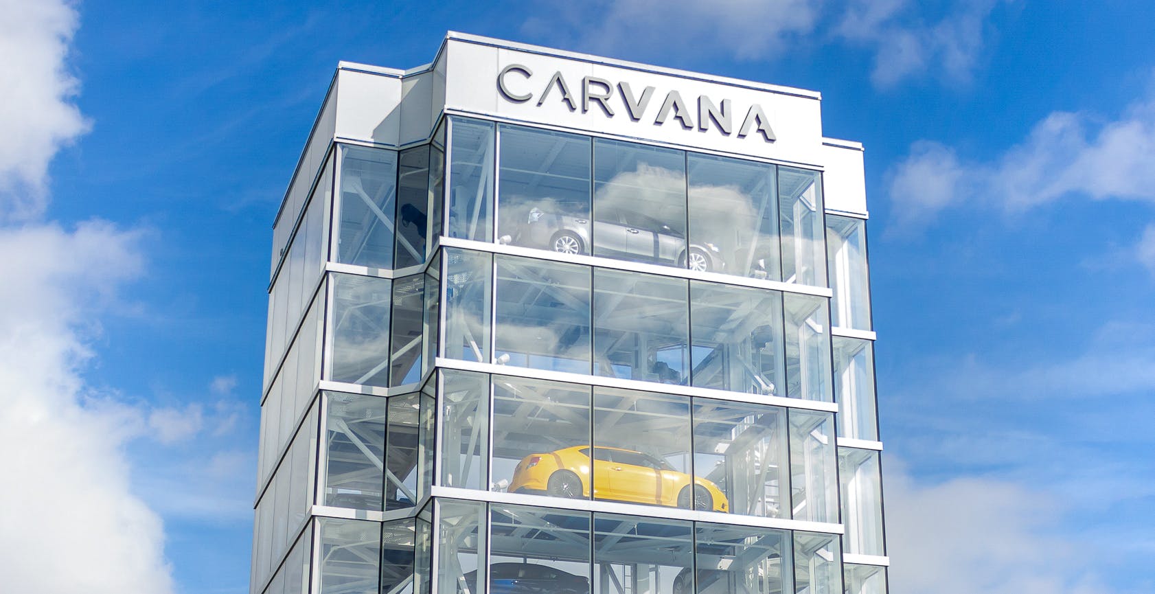 Is Carvana a Good Deal? The Full Scoop on Buying & Selling - The Krazy ...