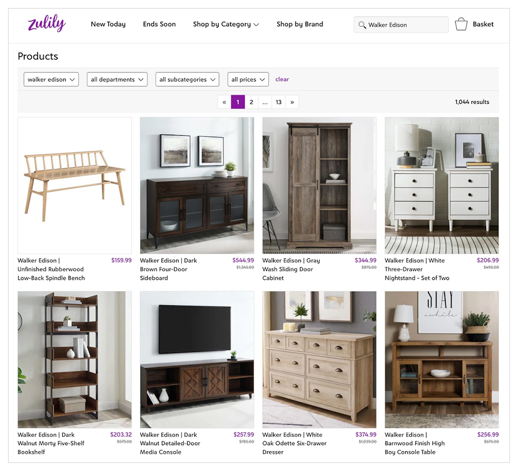 Zulily Bestsellers To Watch — Ugg, Nike & More - The Krazy Coupon Lady