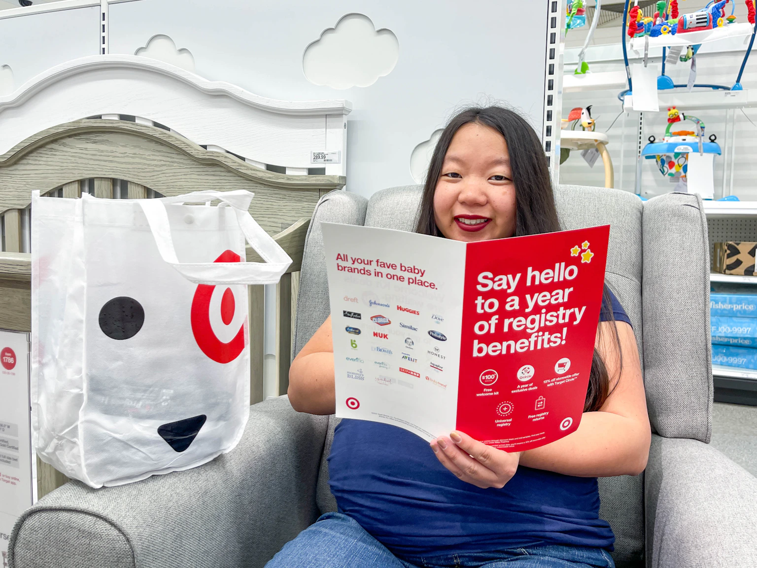 Target Military Discount: How to Save 10% Twice a Year - The Krazy ...