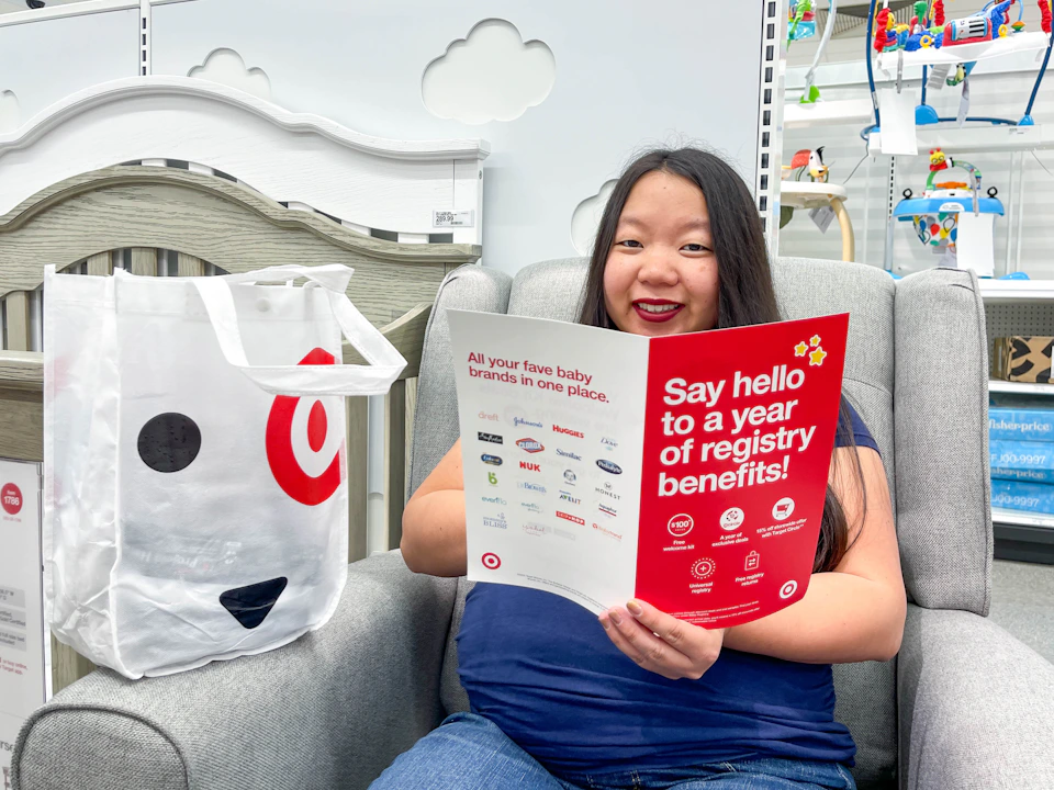Target Military Discount: How to Save 10% Twice a Year - The Krazy ...