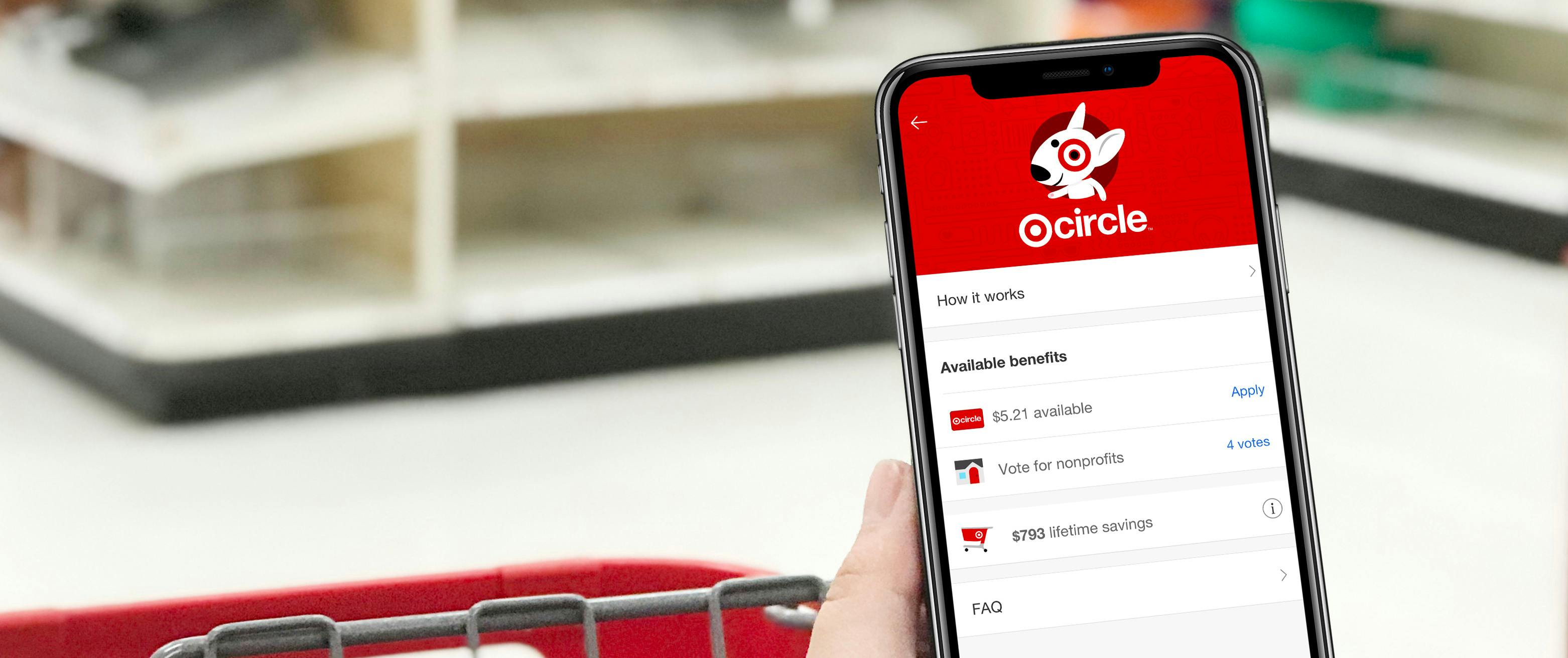 What Is Target Circle & How Does It Work?| - The Krazy Coupon Lady