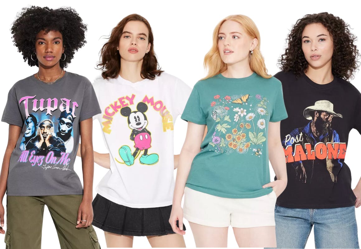 Target Deals This Week (March 2025) - The Krazy Coupon Lady