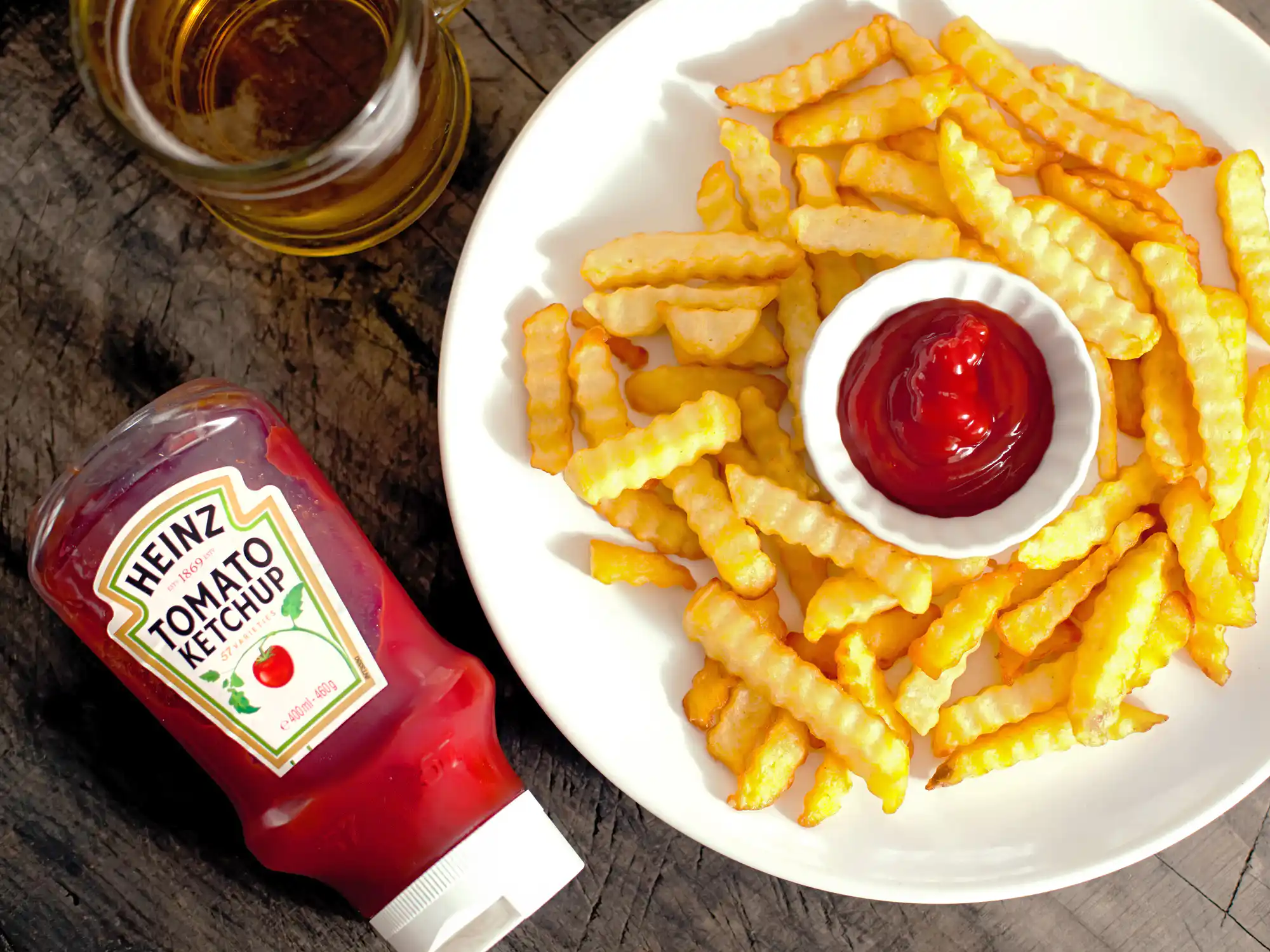 National French Fry Day Deals You Can Expect To See in 2024 - The Krazy ...