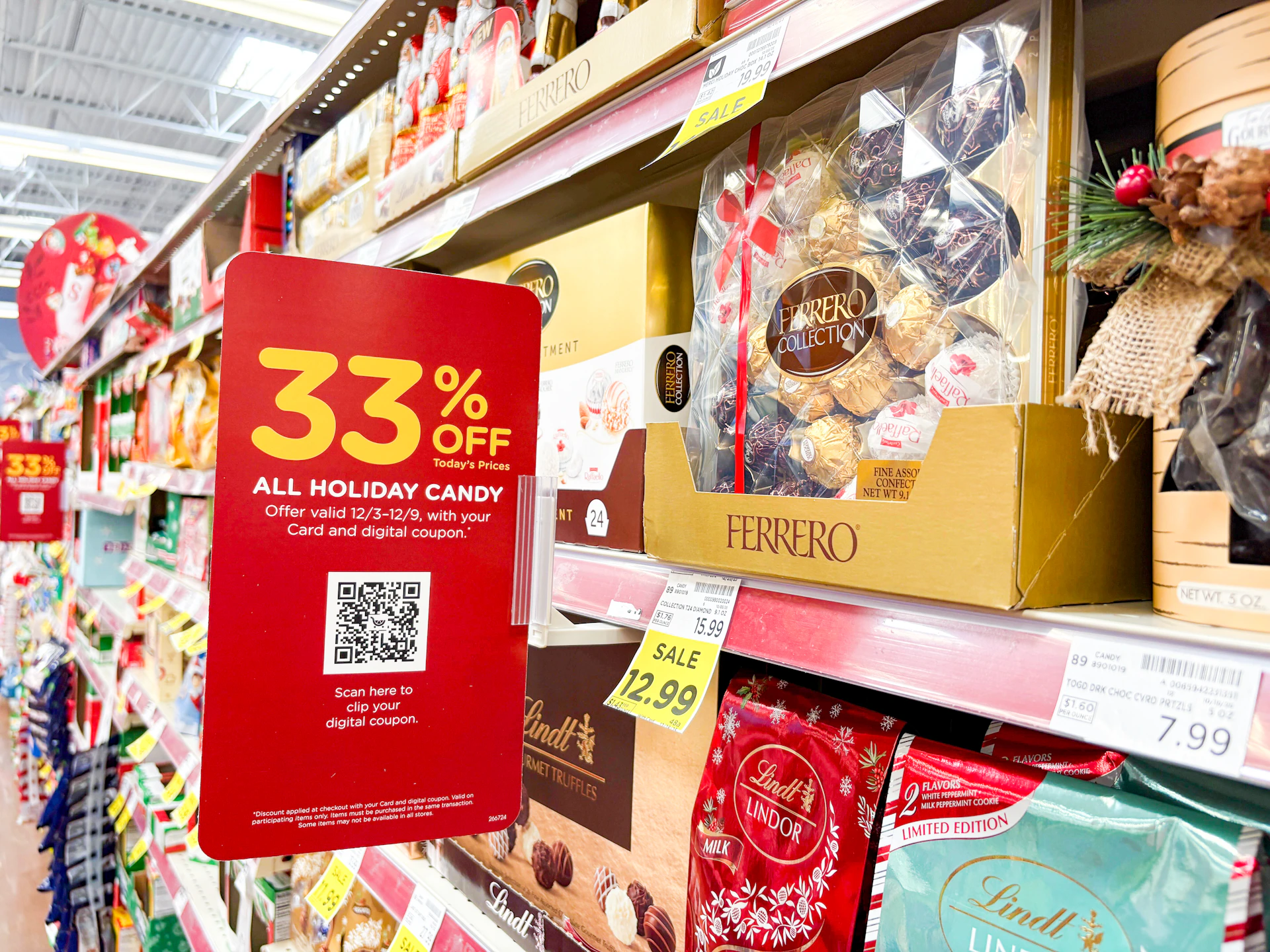 Kroger Holiday Candy Sale: Best Deals, Shopping Tips - The Krazy Coupon ...
