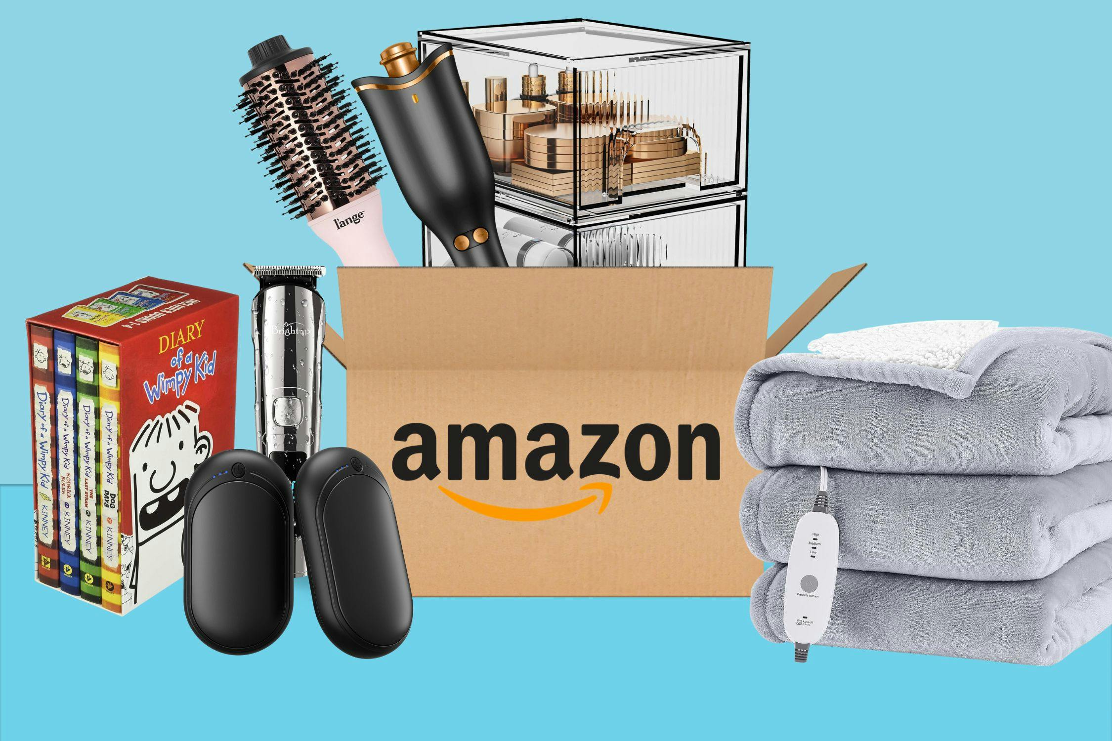 Shop the Best Amazon Deals - The Krazy Coupon Lady