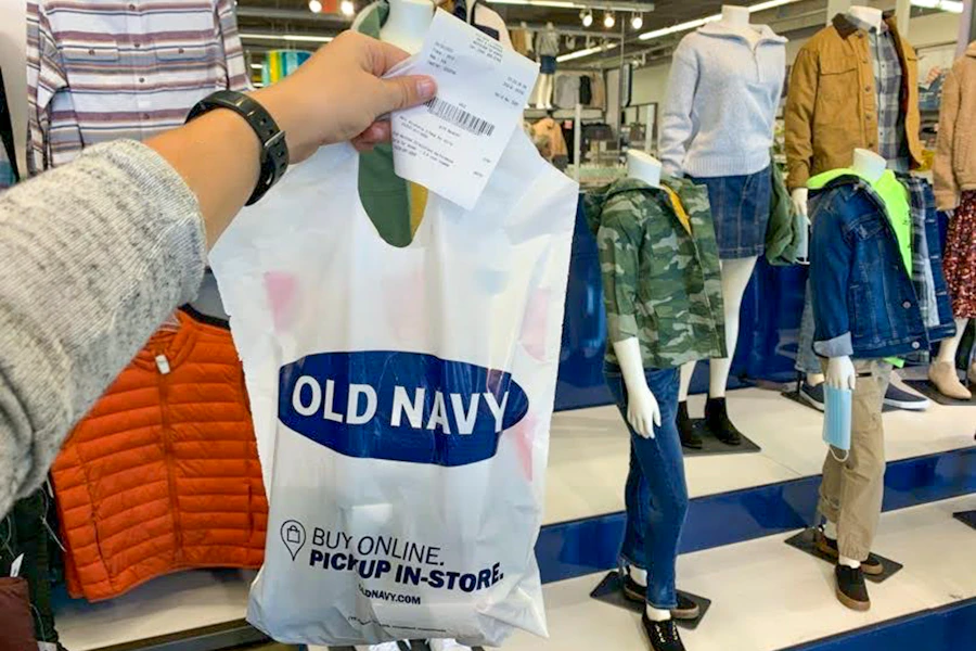 Old Navy Black Friday 2024 Shopping Tips & Savings Hacks - The Krazy ...