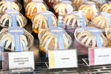 Nothing Bundt Cakes Coupons: BOGO FREE Bundtlets - The Krazy Coupon Lady