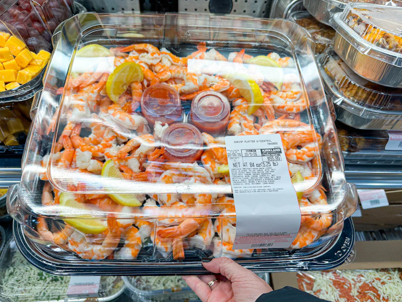 Costco Catering (2026): Current Menu, Prices & How to Order - The Krazy ...