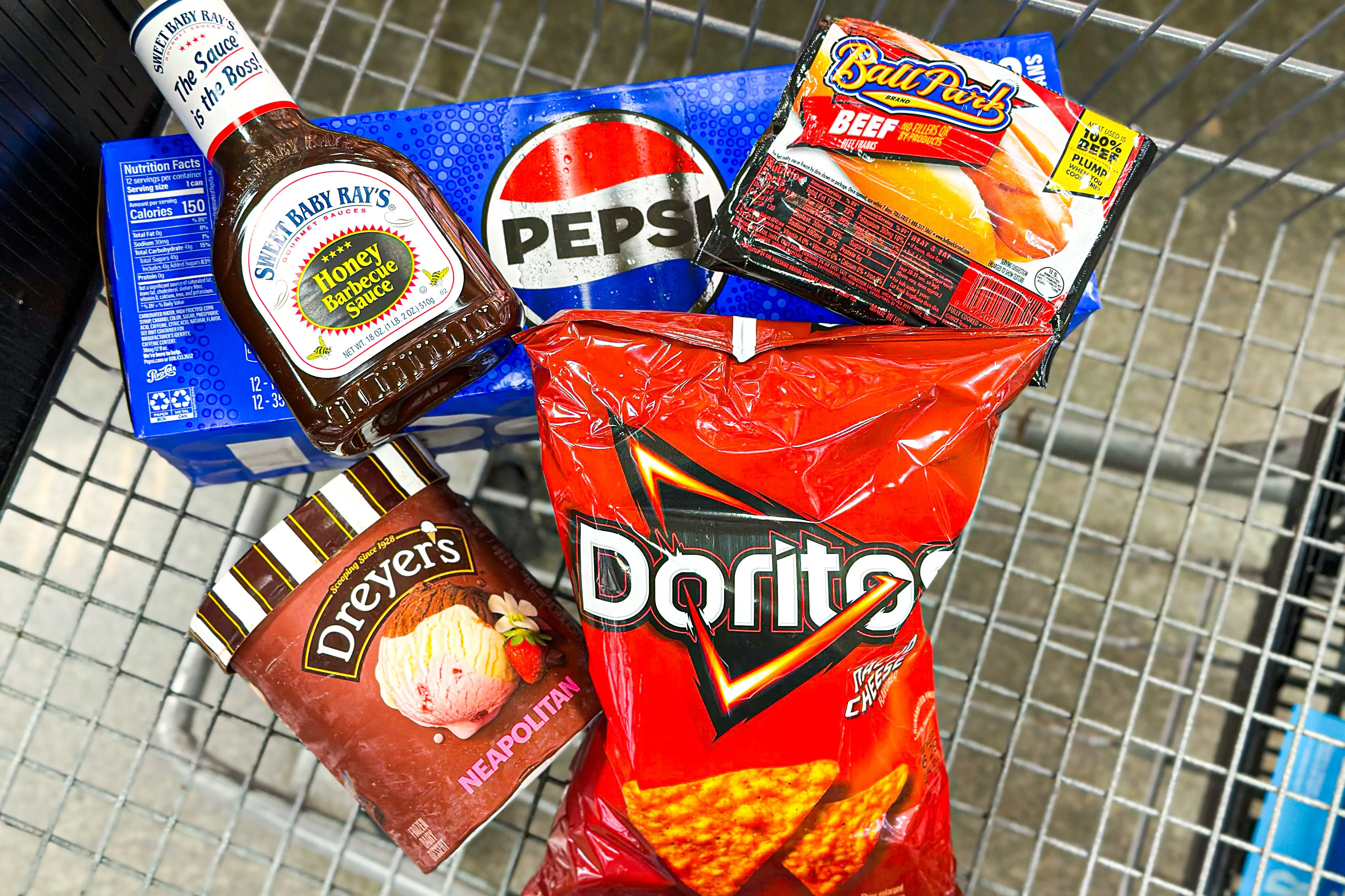 Labor Day Grocery Food Deals: Where to Save - The Krazy Coupon Lady