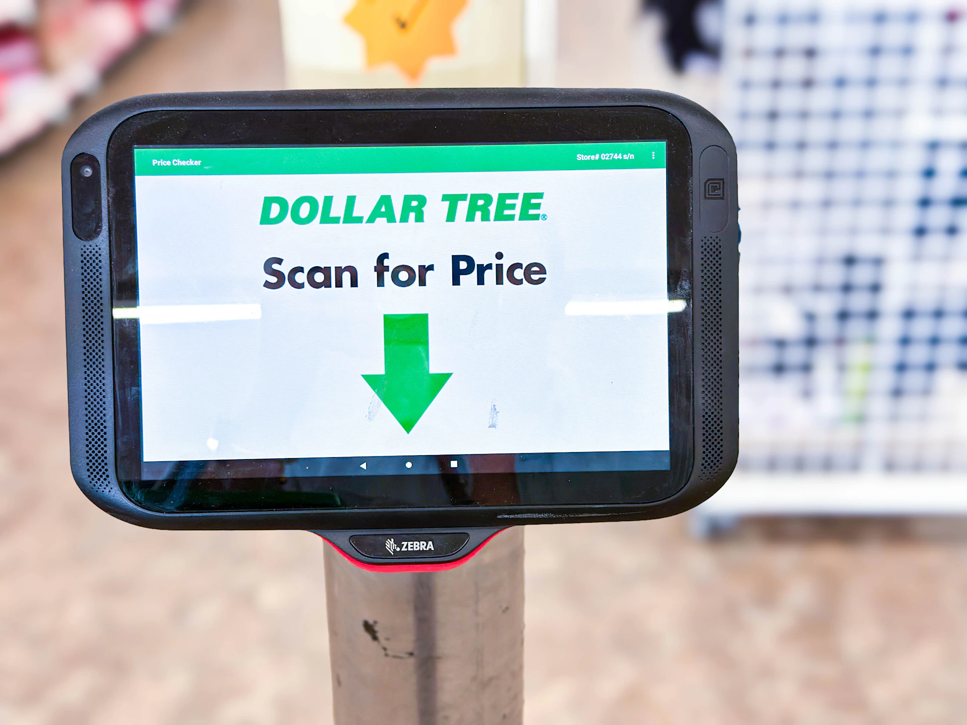 Dollar Tree Penny List: How to Find $0.01 Items in 2026 - The Krazy ...