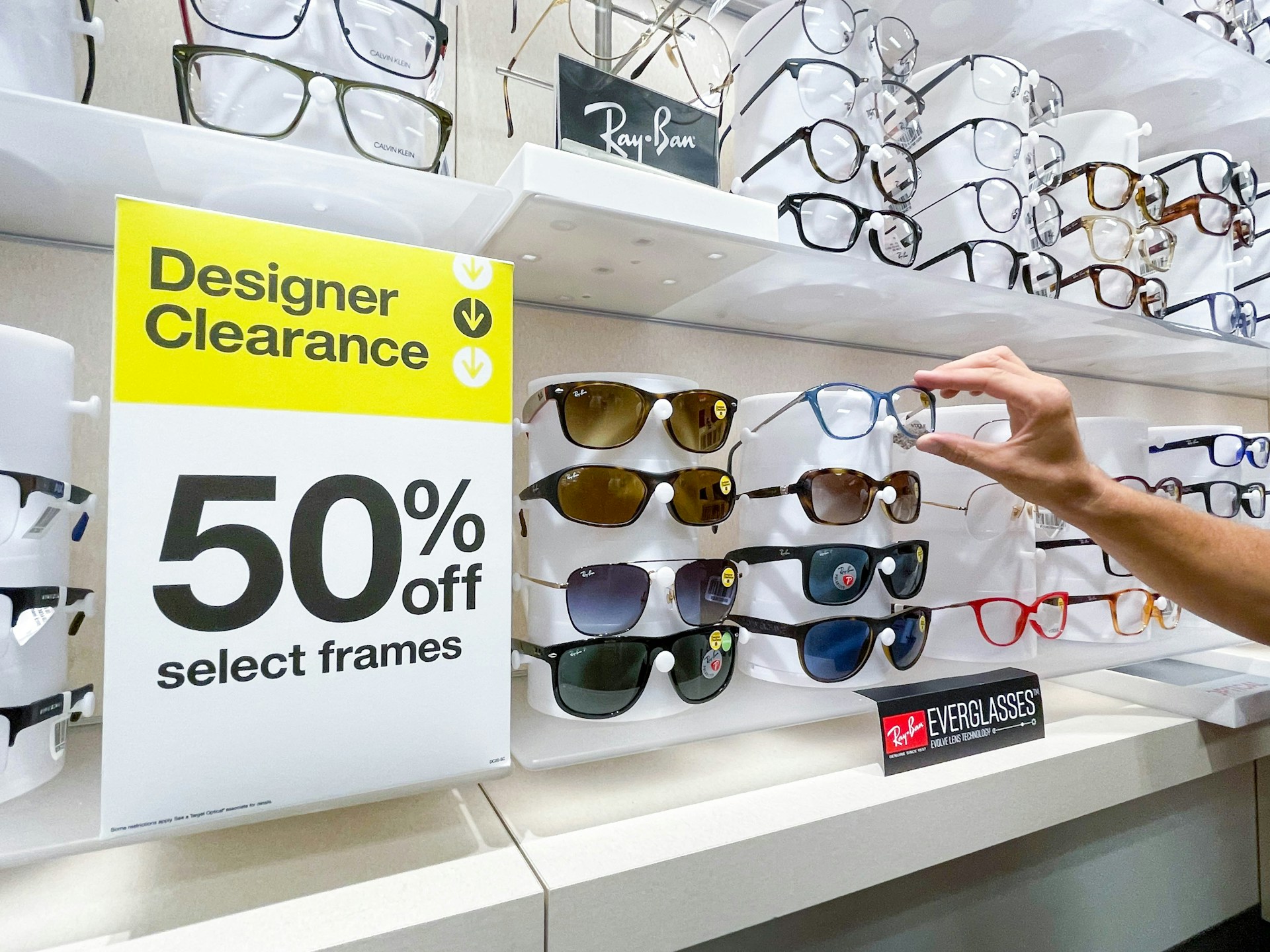 8 Ways Target Optical Gets You Glasses and Contacts on the Cheap - The ...