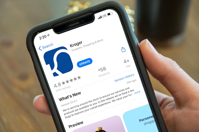 19 Kroger Hacks Every Shopper Should Know - The Krazy Coupon Lady