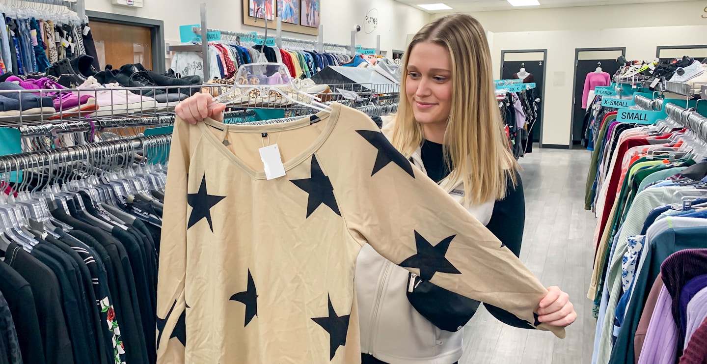 Consignment Shops: How Much You Can Make - The Krazy Coupon Lady