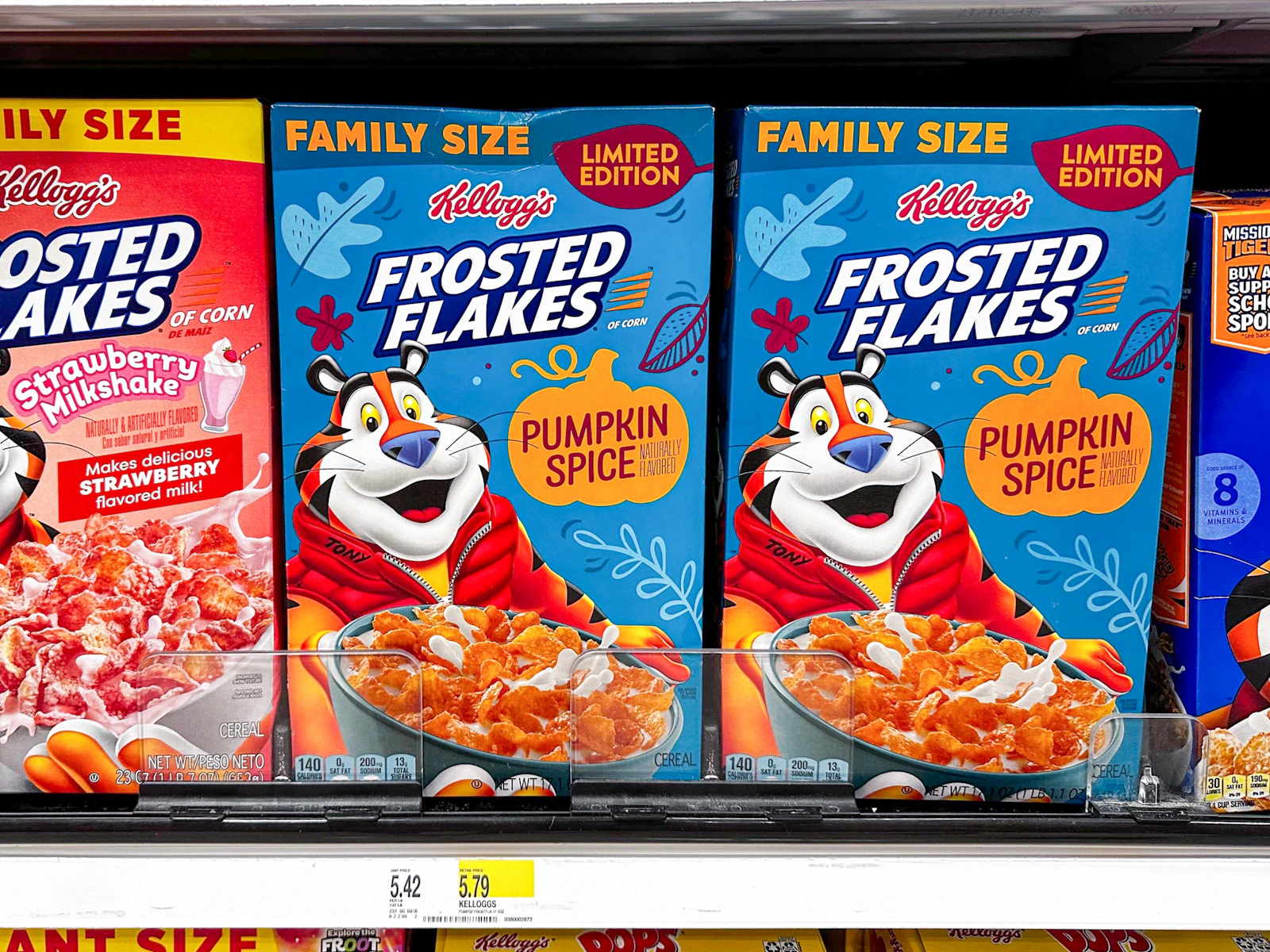 Pumpkin Spice Foods & Products Everyone Will Love (2024) - The Krazy ...