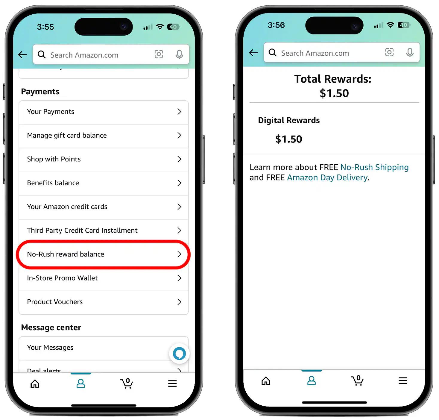 11 Ways to Earn Amazon Promotional Credit - The Krazy Coupon Lady