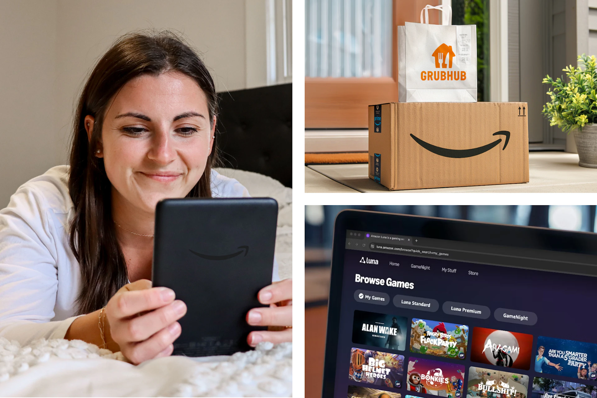 Here's How to Get Free Stuff on Amazon (With or Without Prime) - The ...