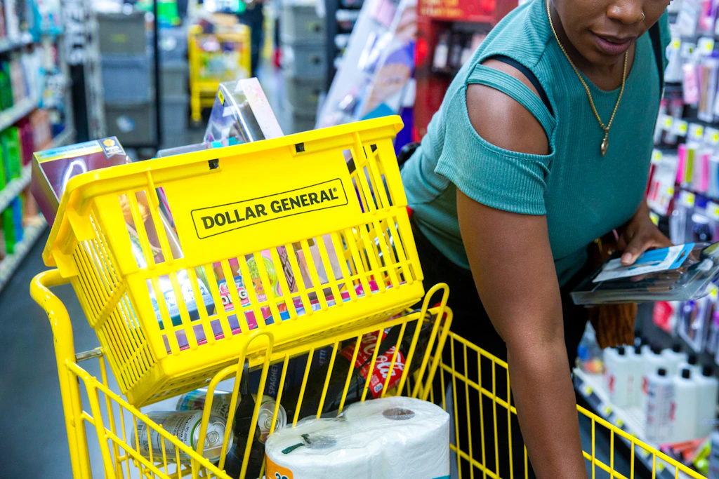 LATEST Dollar General Penny Shopping List | June 2026 - The Krazy ...