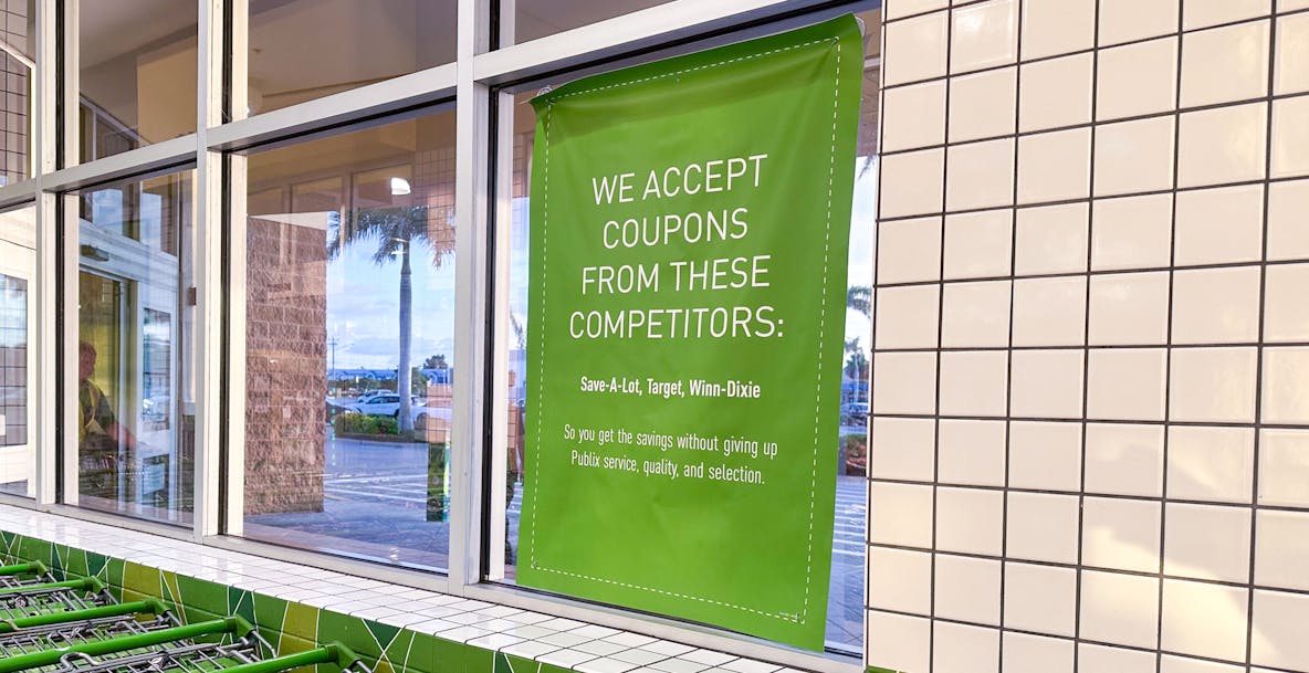 12 Stores That Accept Competitor Coupons - The Krazy Coupon Lady