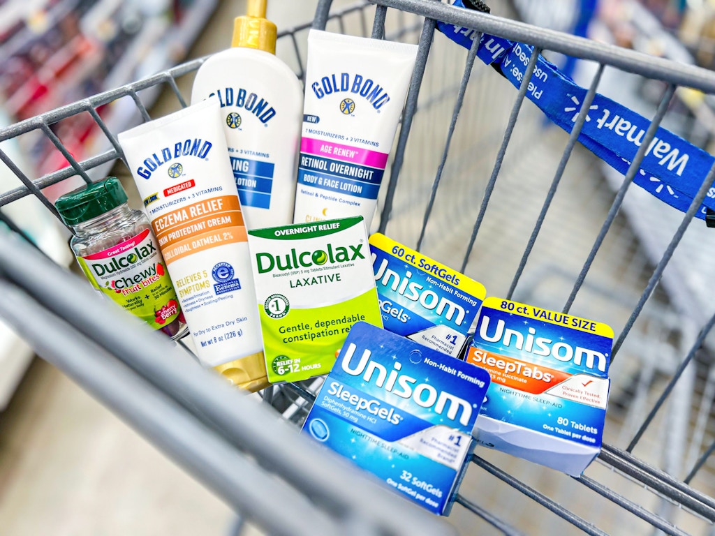 Get a $10 Reward & Chance to Win $4,000 in Prizes When You Buy These Products - The Krazy Coupon ...