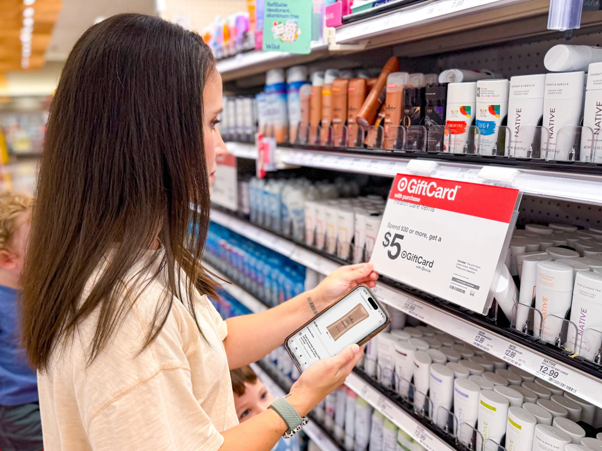 Couponing at Target Pro Tips and Tricks - The Krazy Coupon Lady