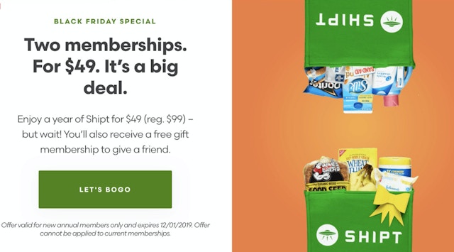 Target Same-Day Delivery Via Shipt: How Shipt Works - The Krazy Coupon Lady