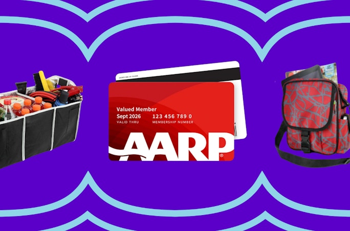 The Krazy Coupon Lady - Landing Page