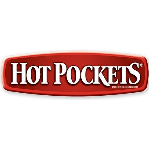 Hot Pockets Logo
