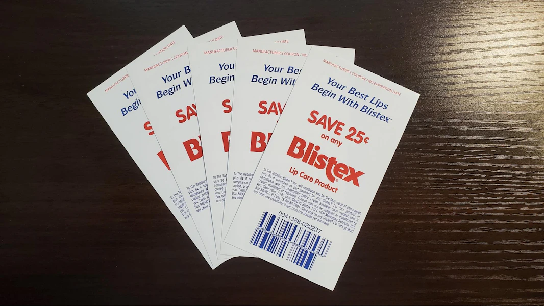49 Companies That'll Send You Free Coupons by Mail (Just Ask!) - The ...