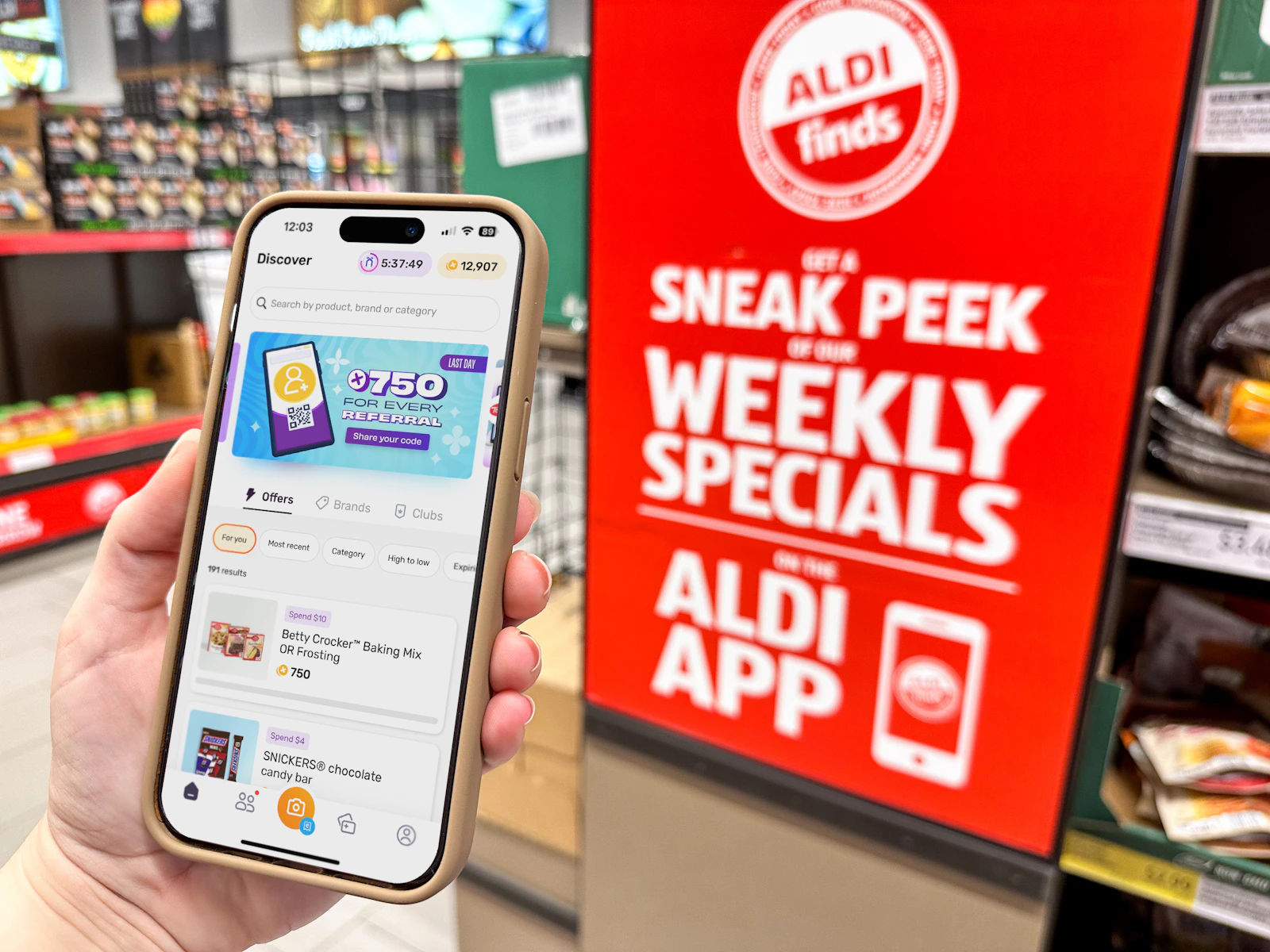Aldi Pickup: How It Works (And How to Not Overpay) - The Krazy Coupon Lady