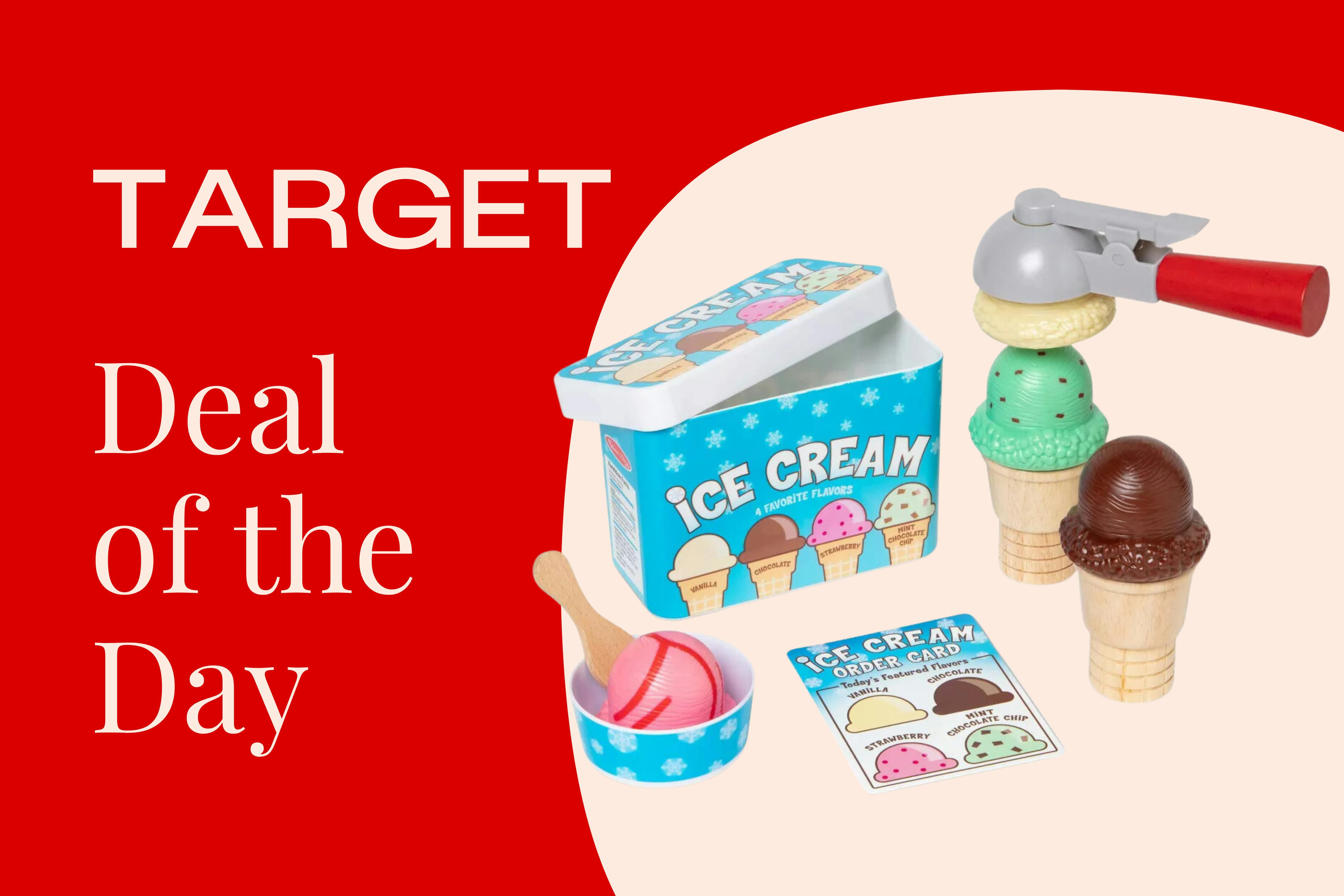 Target Deal of the Day: See the Offer for Nov. 19, 2024 - The Krazy ...