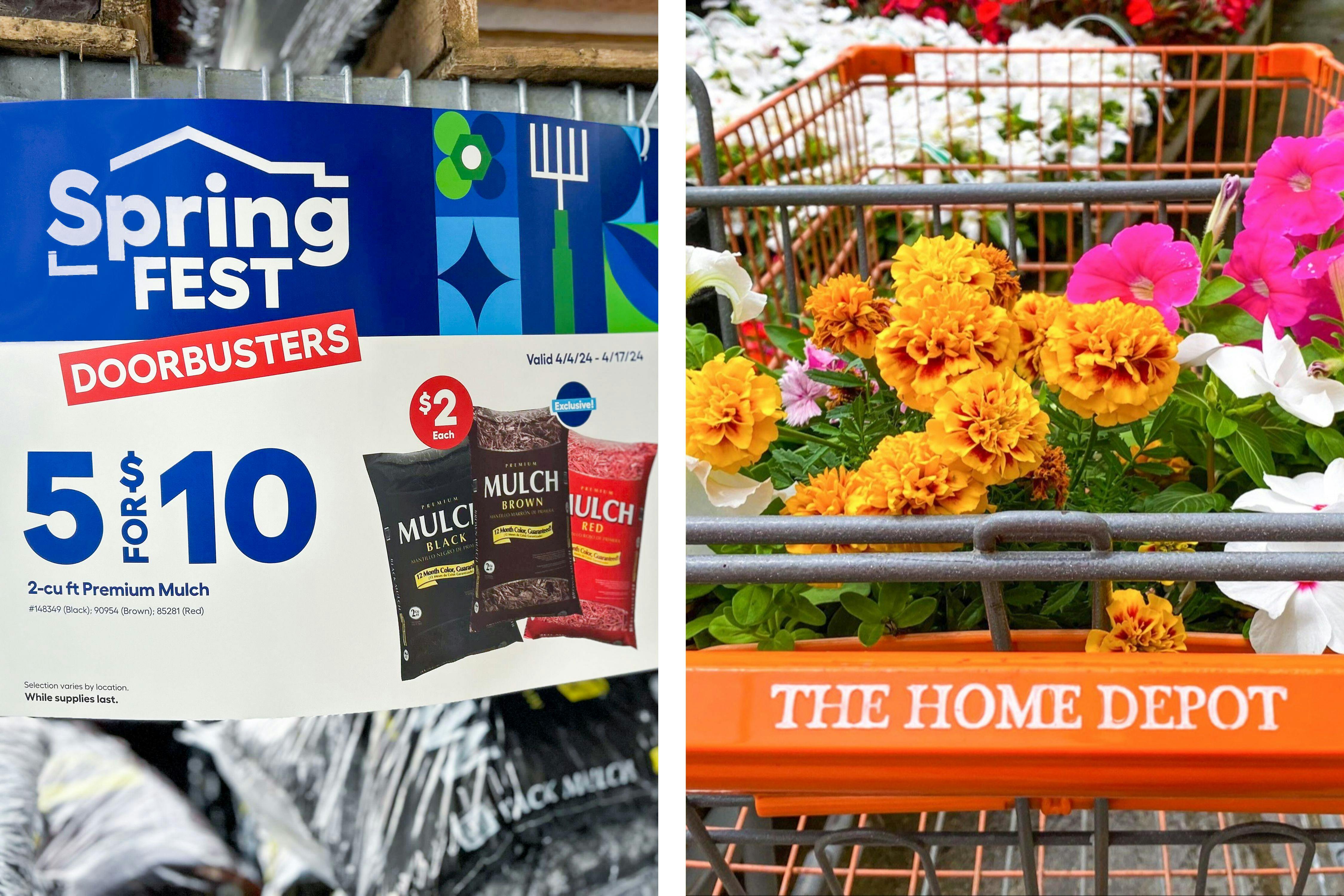 Best 4 Things to Buy in April (And 3 to Skip) - The Krazy Coupon Lady