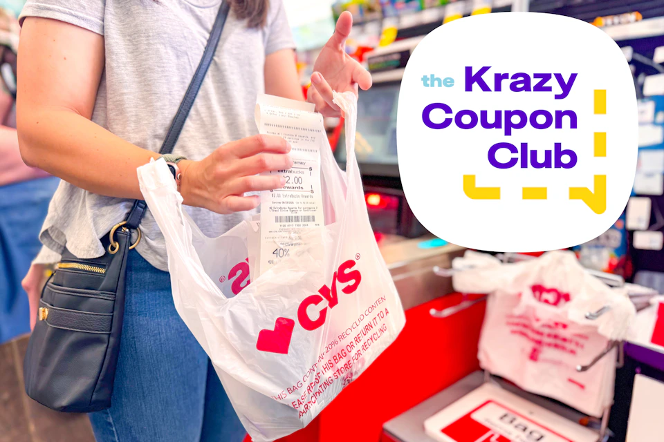 Free CVS Couponing Class: Learn How to Save at CVS (April 2026) - The ...