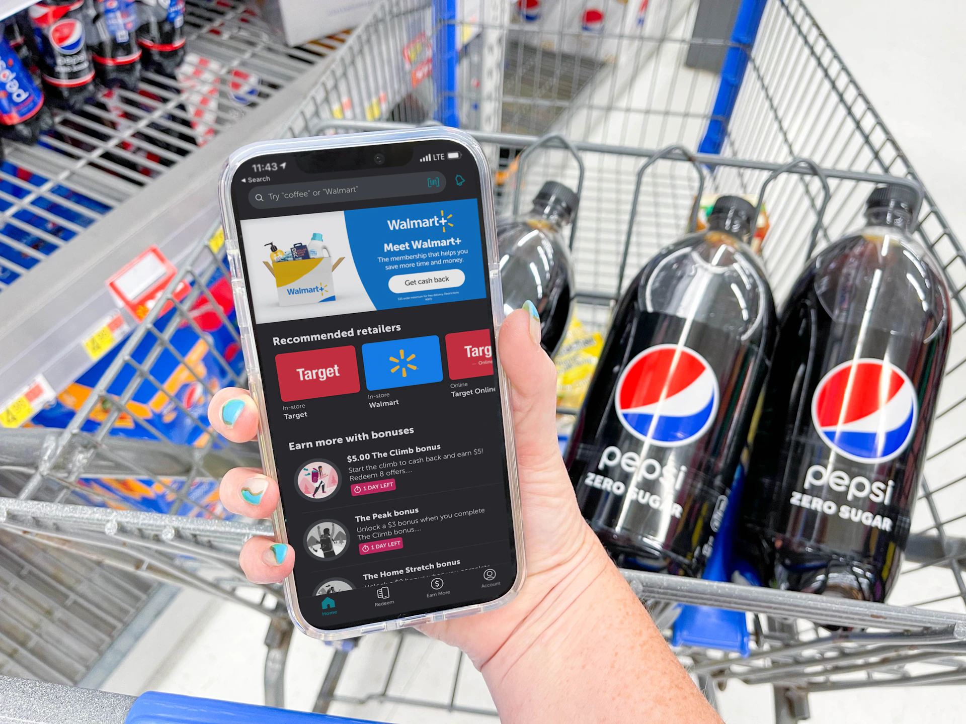 The Best Apps to Scan Receipts for Cash and Rewards - The Krazy Coupon Lady