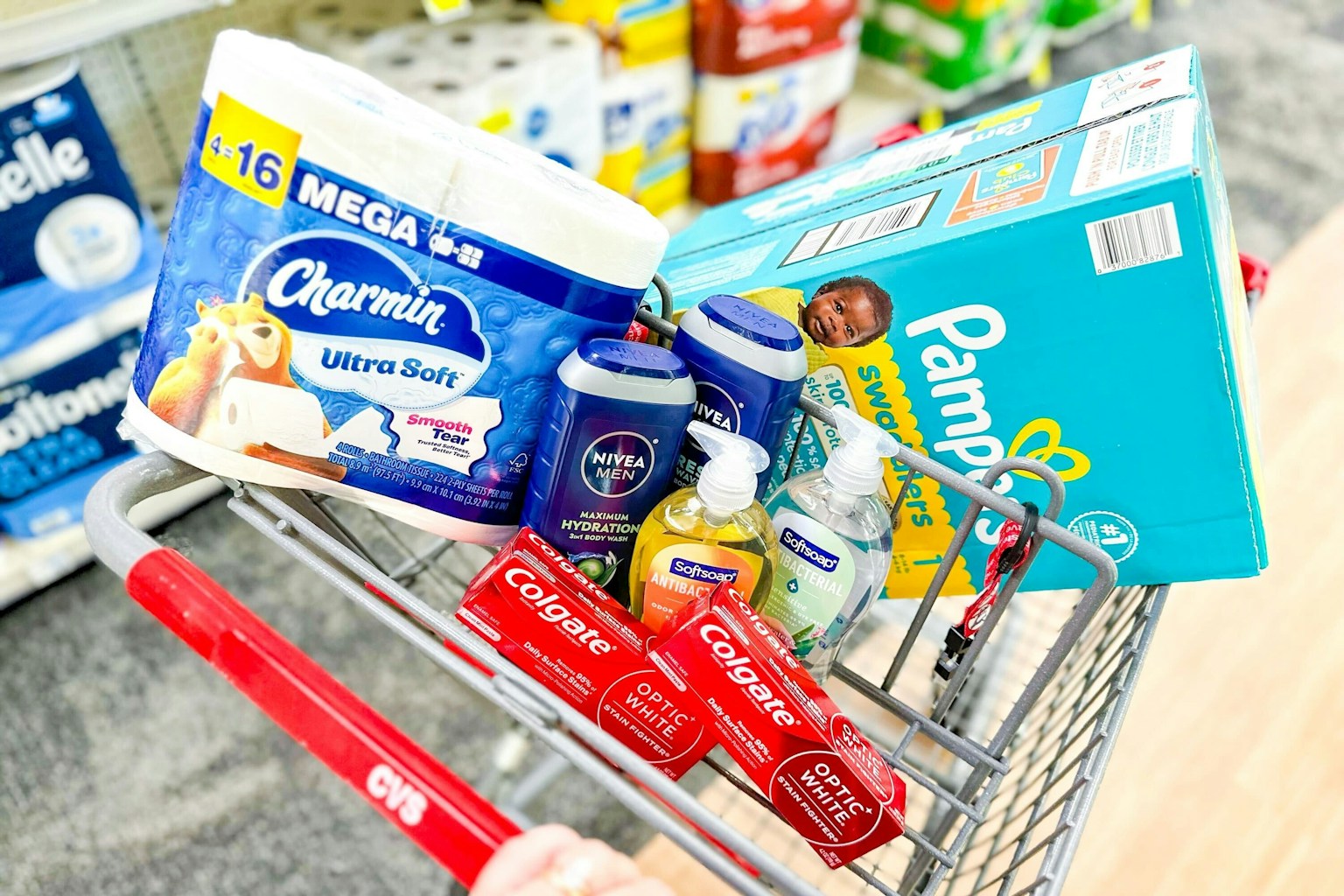 CVS Weekly Ad and Deals | Sept. 14 - 27, 2025 - The Krazy Coupon Lady