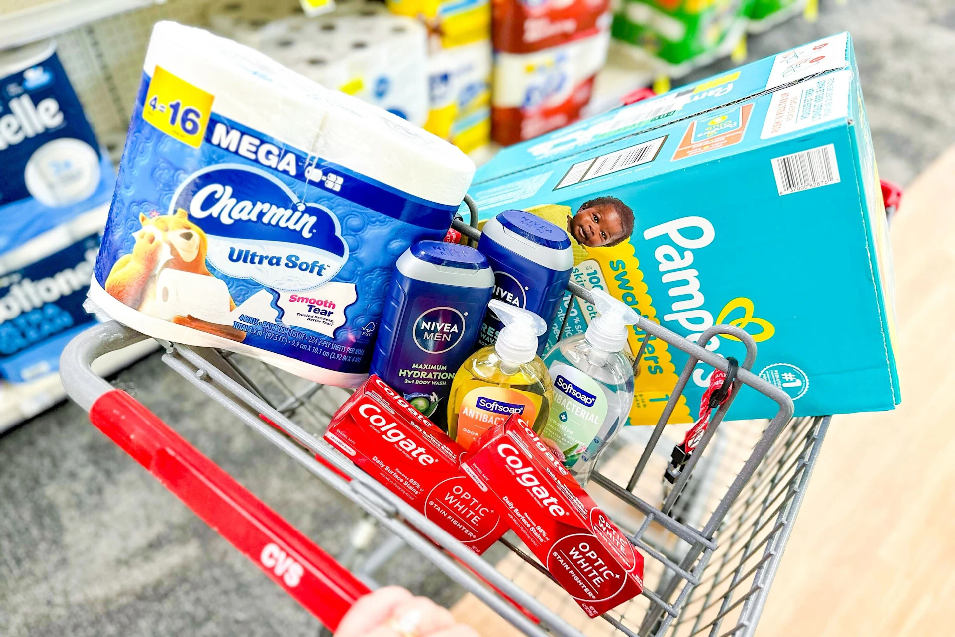 CVS Weekly Ad and Deals | Sept. 14 - 27, 2025 - The Krazy Coupon Lady