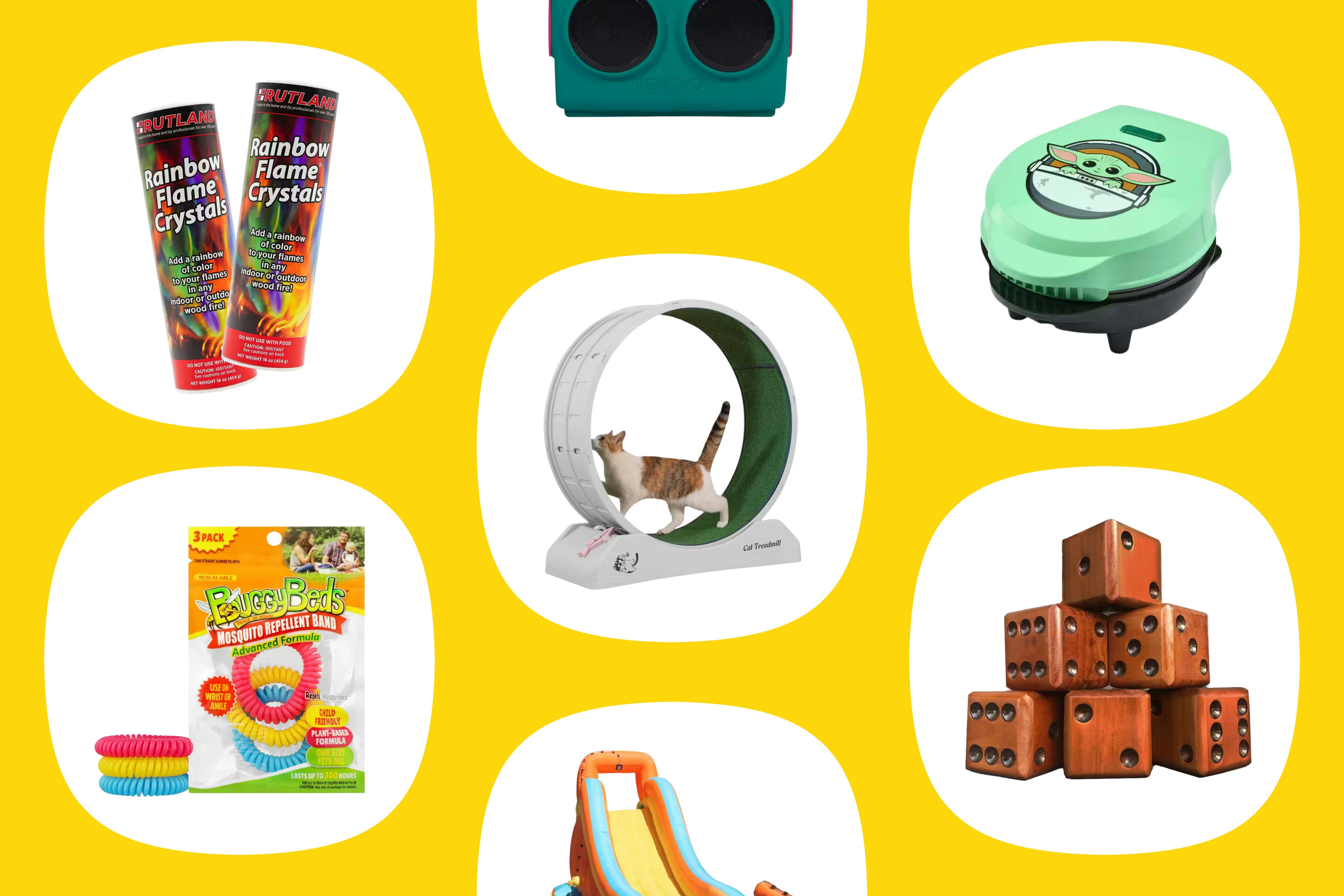 15 Cool Things to Buy at Home Depot - The Krazy Coupon Lady