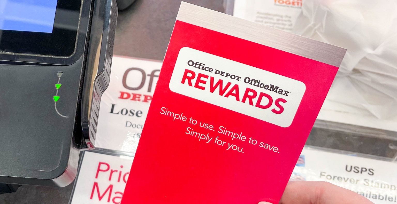 Office Depot Coupons and Deals - The Krazy Coupon Lady