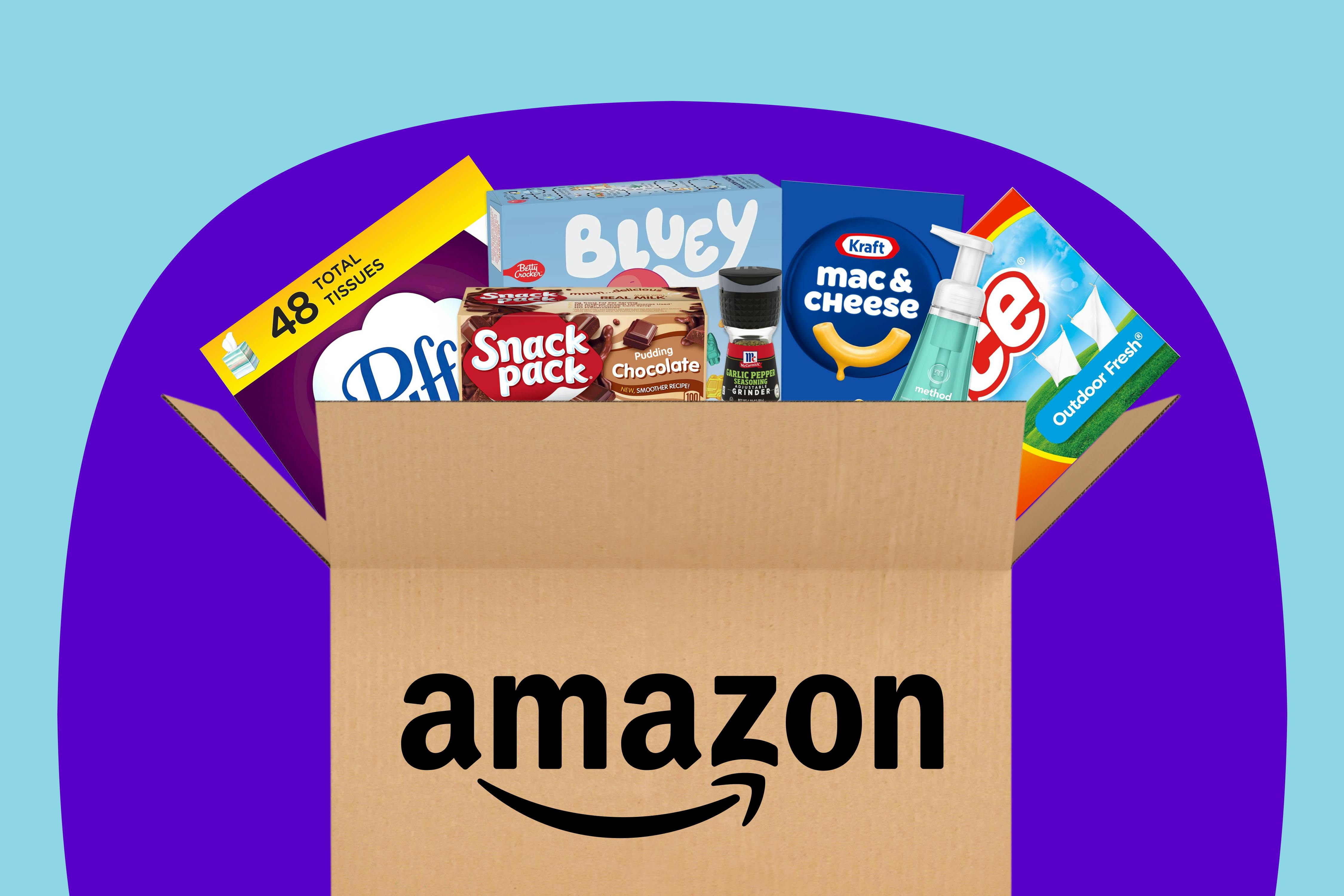 $3 or Less: Unlock Maximum Savings With Amazon Subscribe & Save - The ...