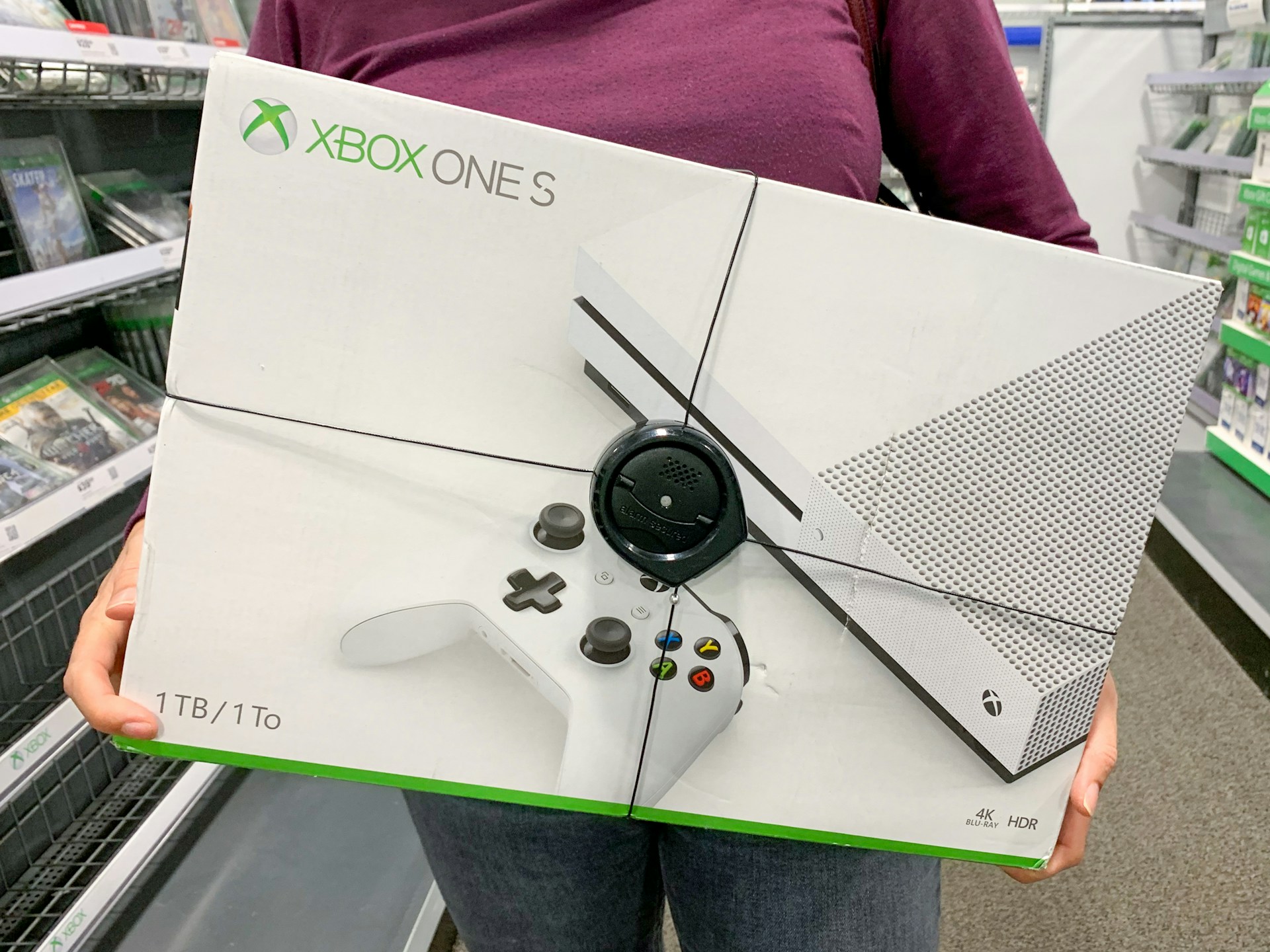 Xbox Black Friday Deals 2024: The Best Prices We Saw - The Krazy Coupon ...