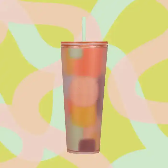 More New Starbucks Spring Cups Are Here — Pictures, Prices & More ...